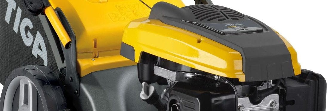 Recenze STIGA Combi 55 SVQ H | Covybrat.cz