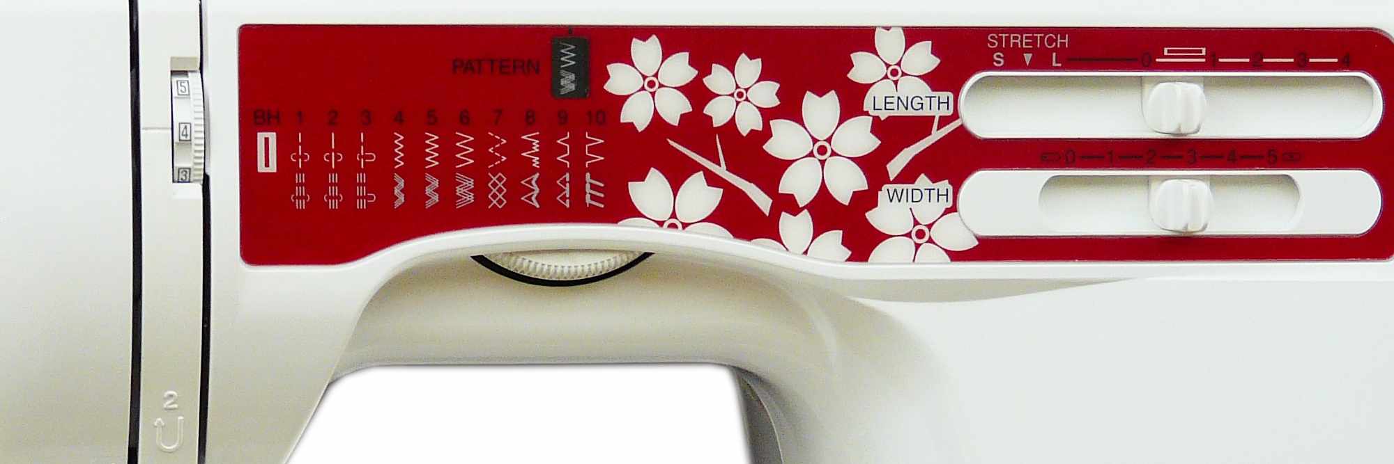 Recenze JANOME 920 | Covybrat.cz