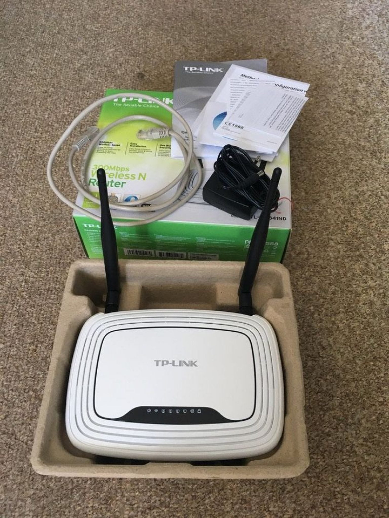 Jak vybrat Wi-Fi router (Access point) | Recenze + TEST 2025 | Covybrat.cz